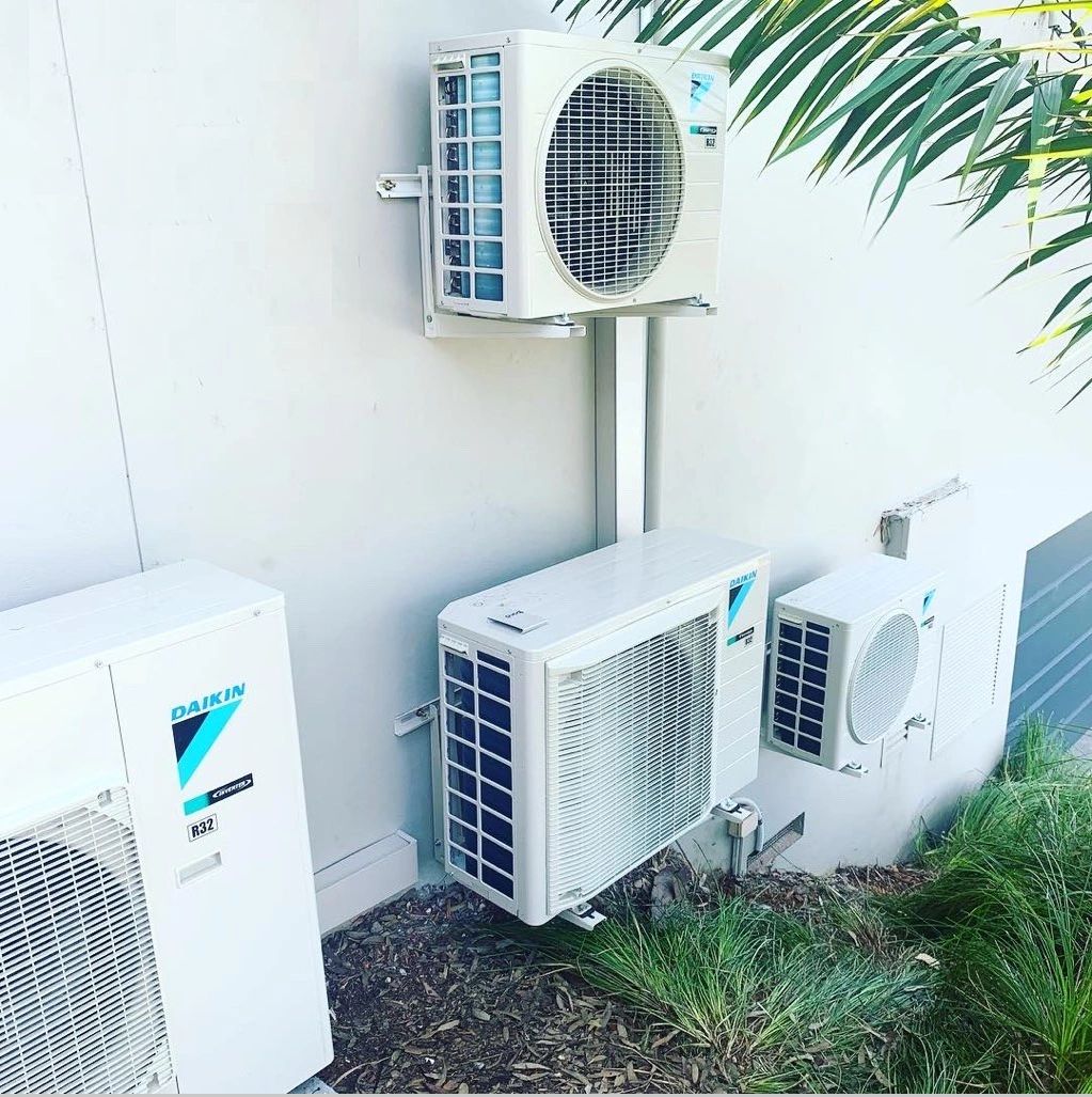 Northern Beaches Air Conditioning - Sydney, New South Wales | Breezy AC ...