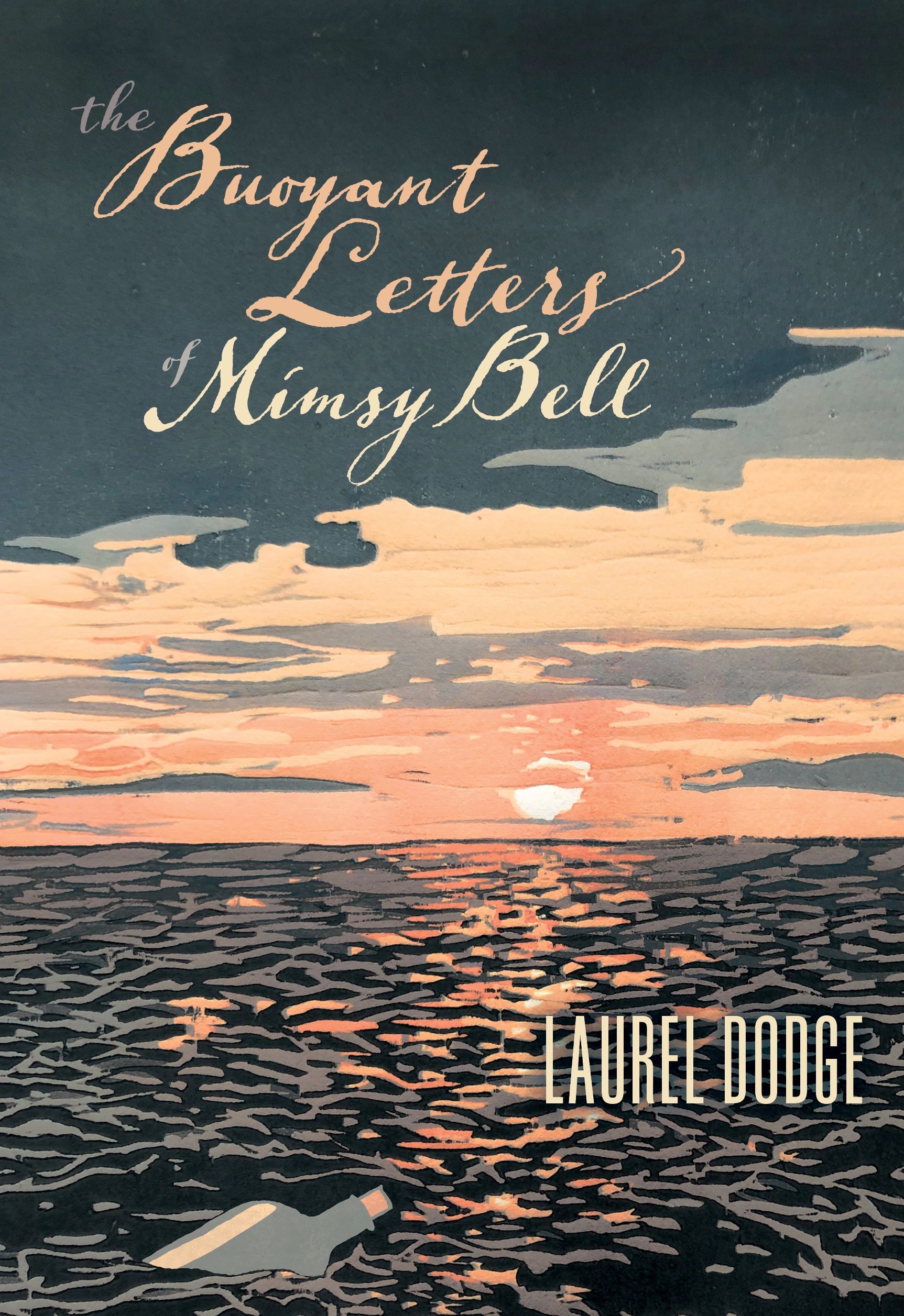 Laurel Dodge Literary