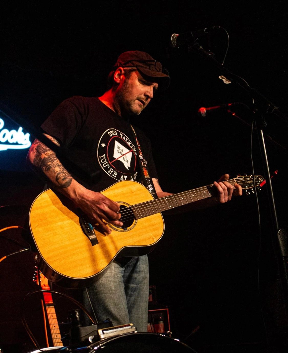 Matt Johnson Music - Singer/Songwriter, Musician, Live Music
