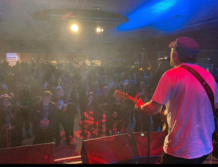 Matt Johnson Music - Singer/Songwriter, Musician, Live Music