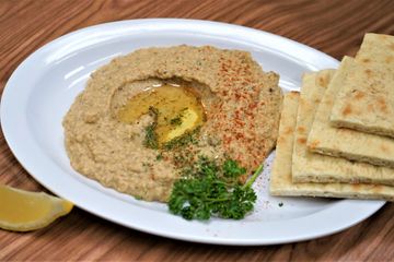 APOLLO MEDITERRANEAN GREEK FOOD | APOLLO MEDITERRANEAN GREEK FOOD