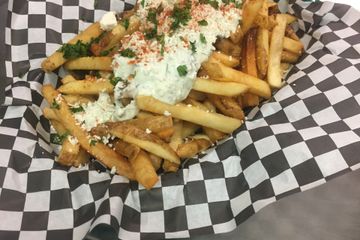 APOLLO MEDITERRANEAN GREEK FOOD | APOLLO MEDITERRANEAN GREEK FOOD