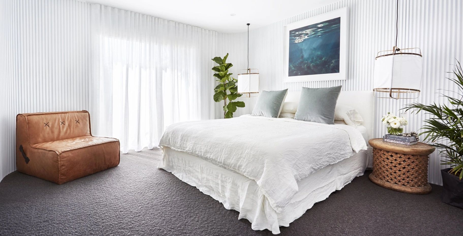 Mokett - Carpet, Brookvale
