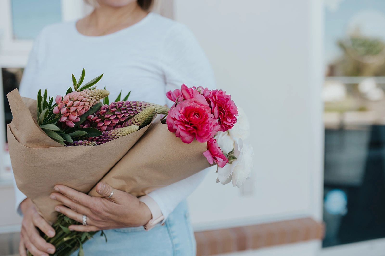 Flowers Grown in Alberta