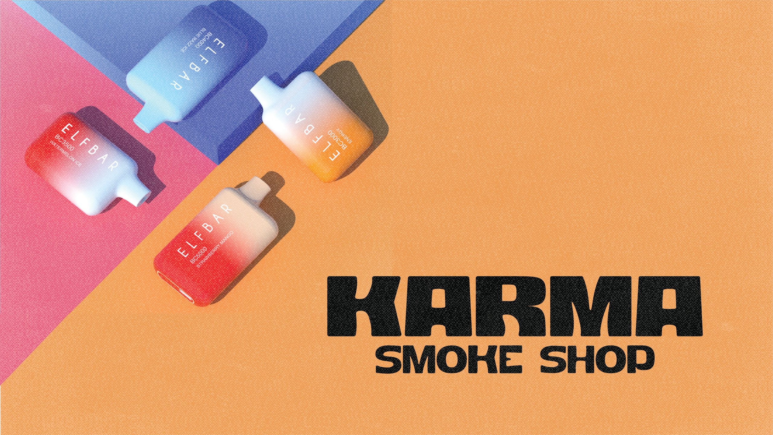 What is an Elf Bar? Where can I buy Elf Bars?