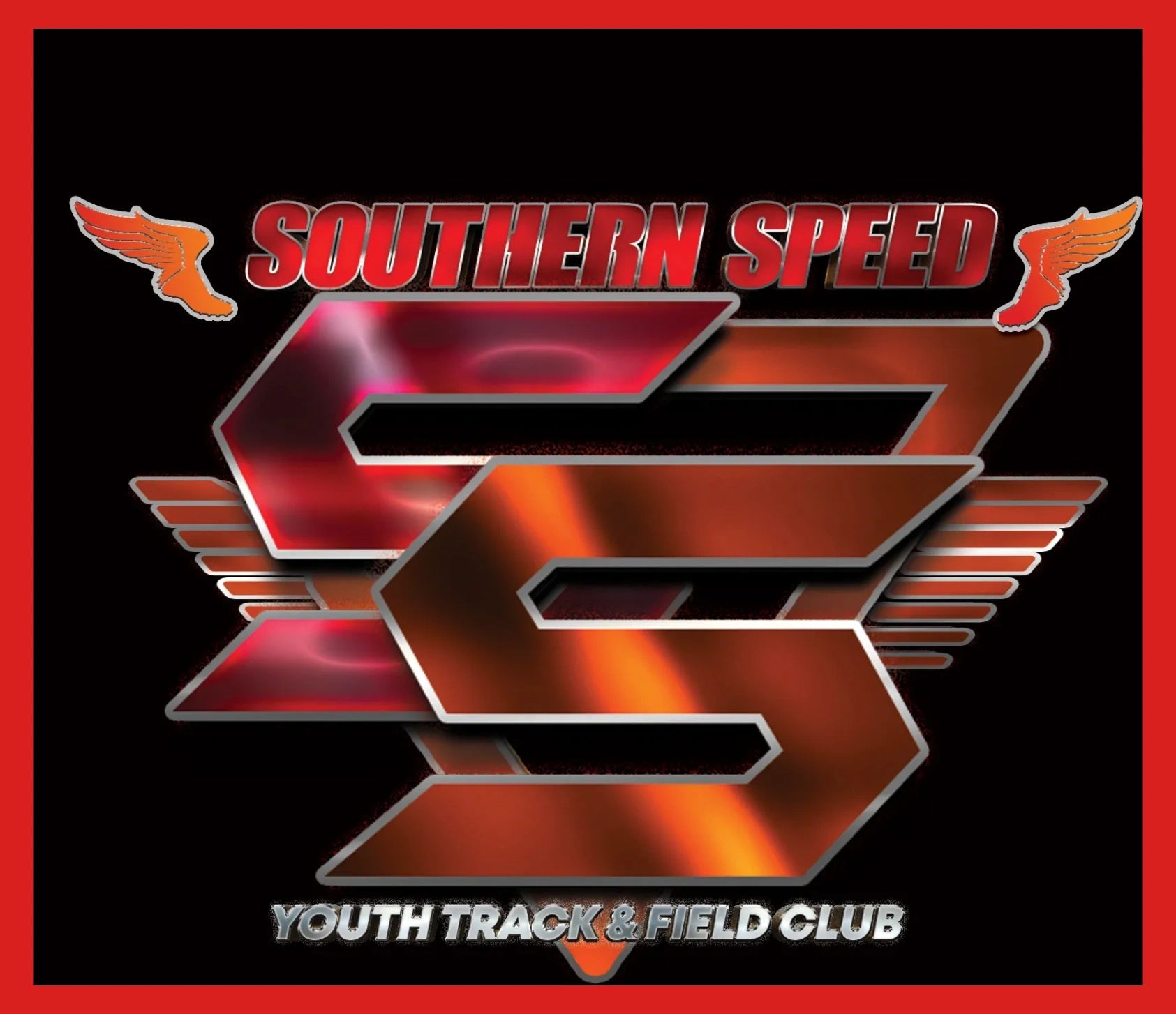 Southern Speed Youth Track & Field Club - Youth, Sports