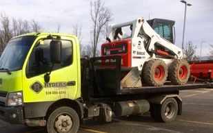 Bin Rentals - Ryder's Bins