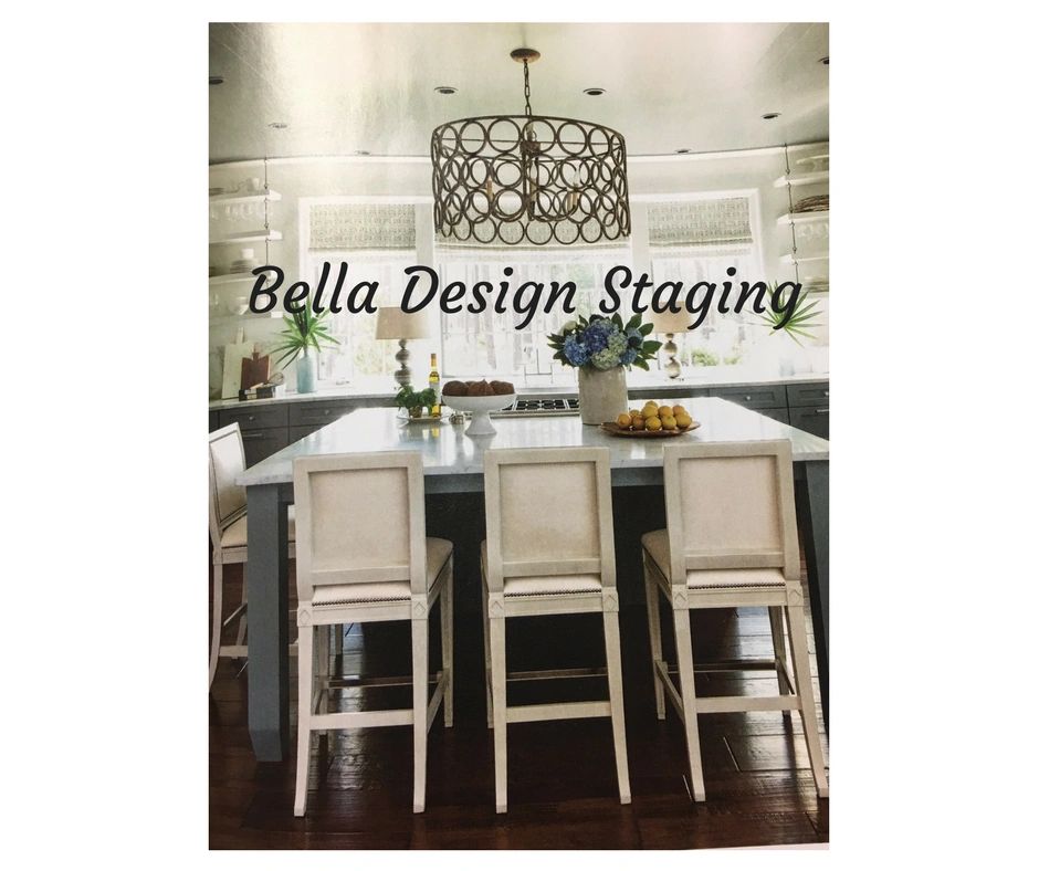 Bella Design Staging
