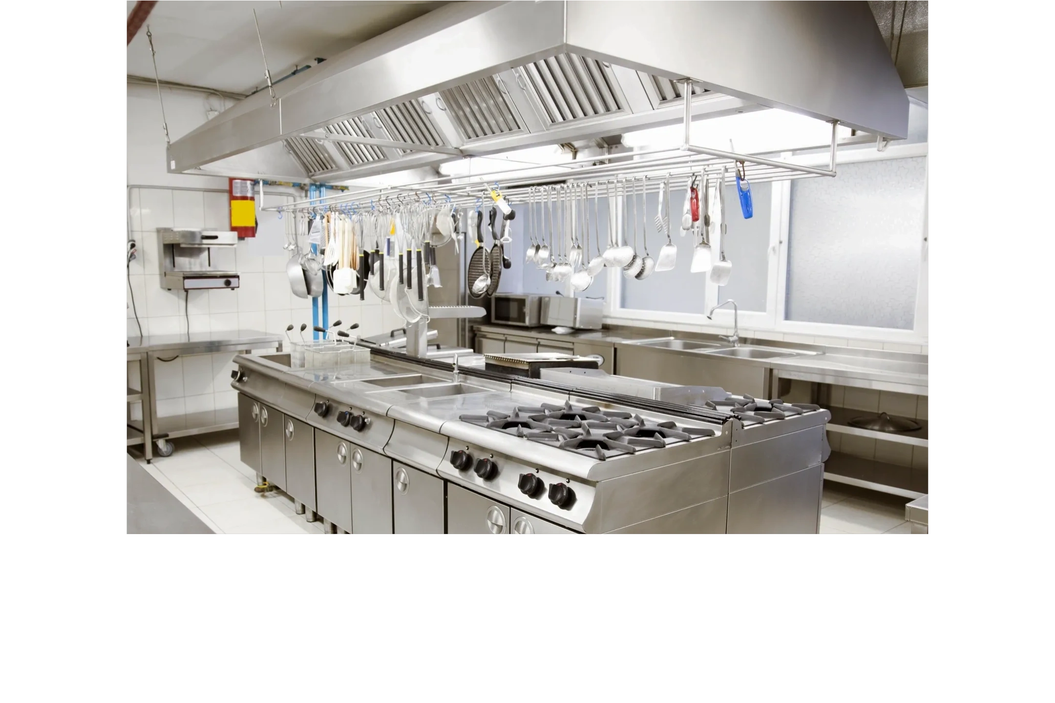 Northeast Hoods - Commercial Hood Exhaust Cleaning, Pressure Washing