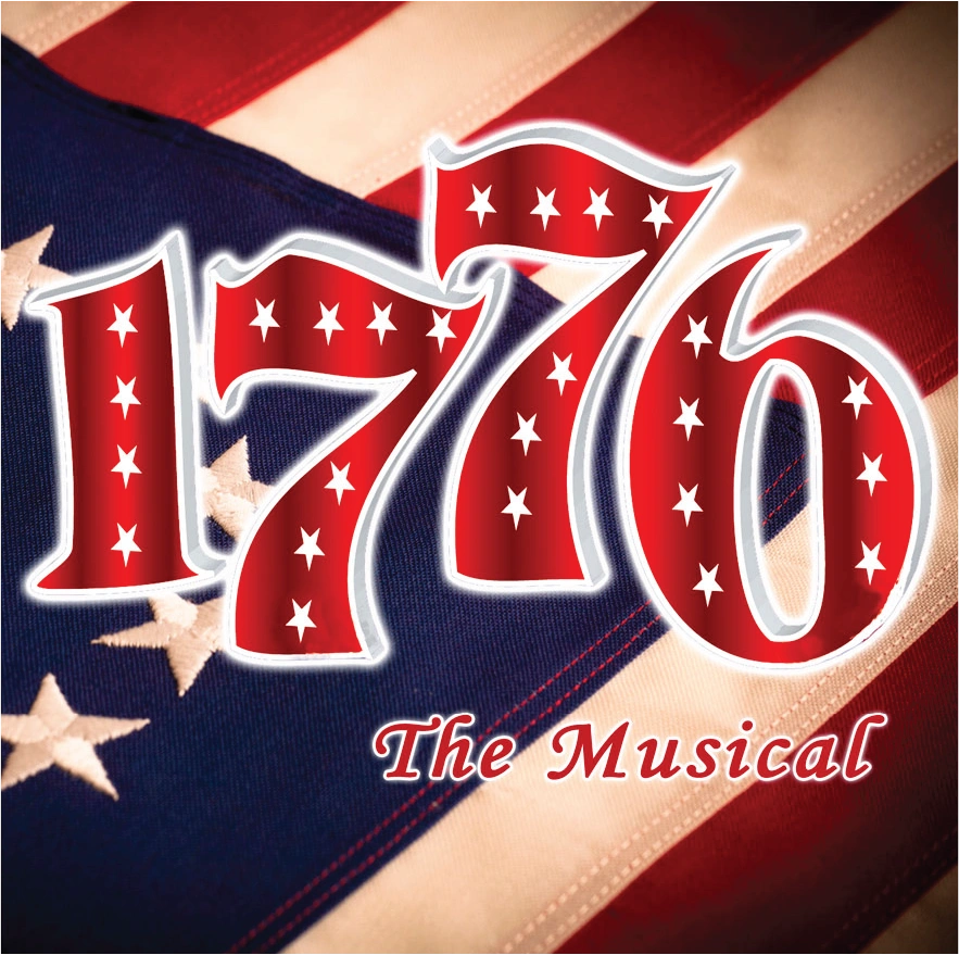 Cast List- "1776"