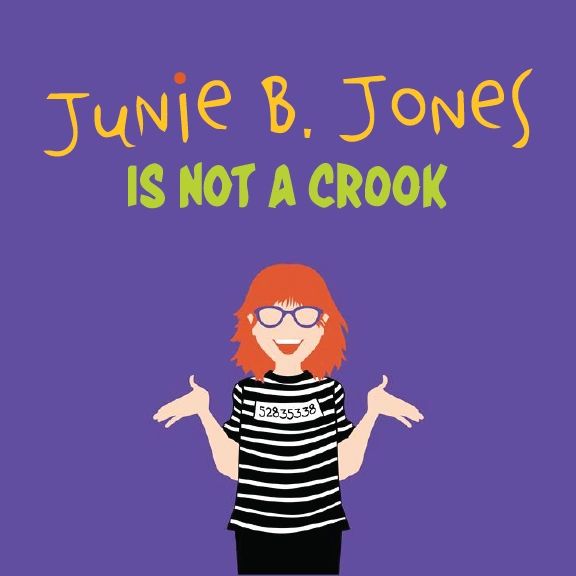 Cast List- "Junie B. Jones is NOT a Crook"