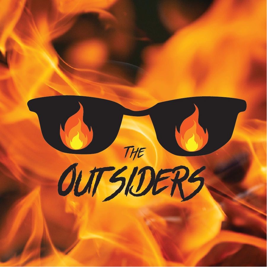 Cast List- "The Outsiders"