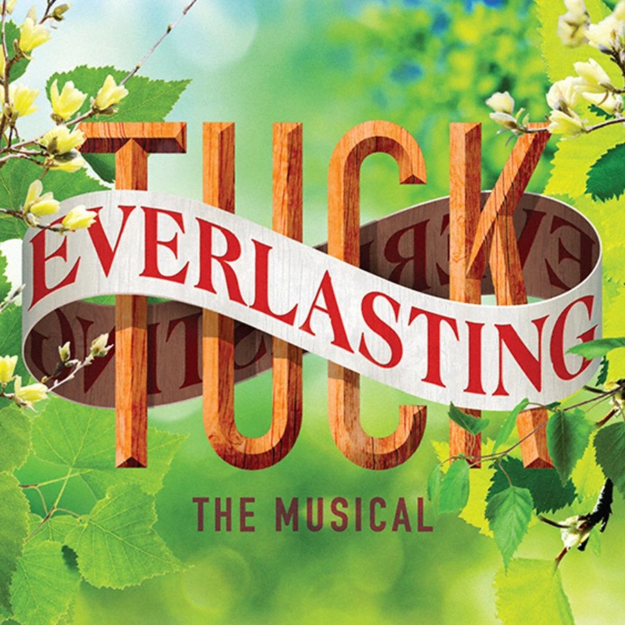 Cast List- "Tuck Everlasting"