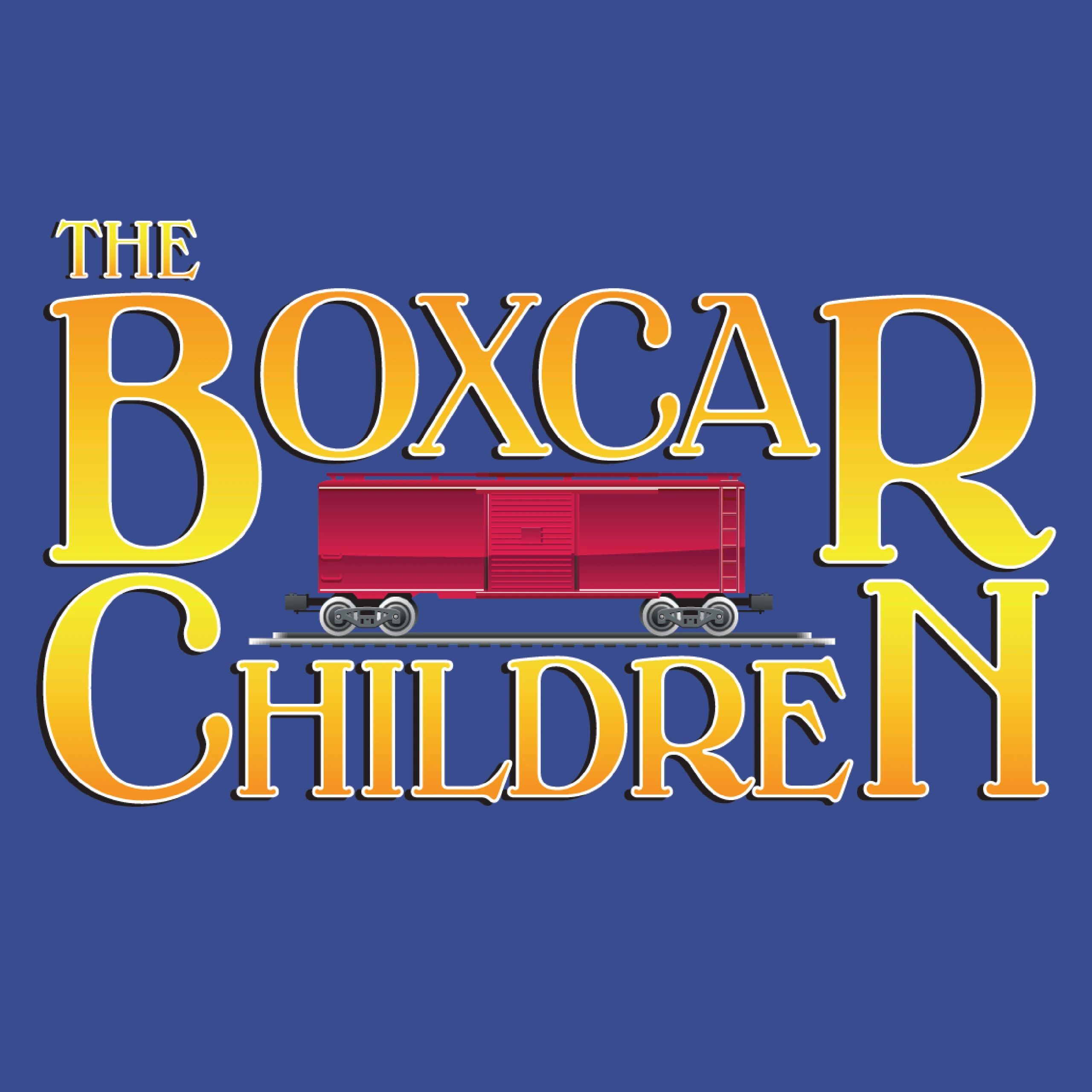 Cast List- "The Boxcar Children"