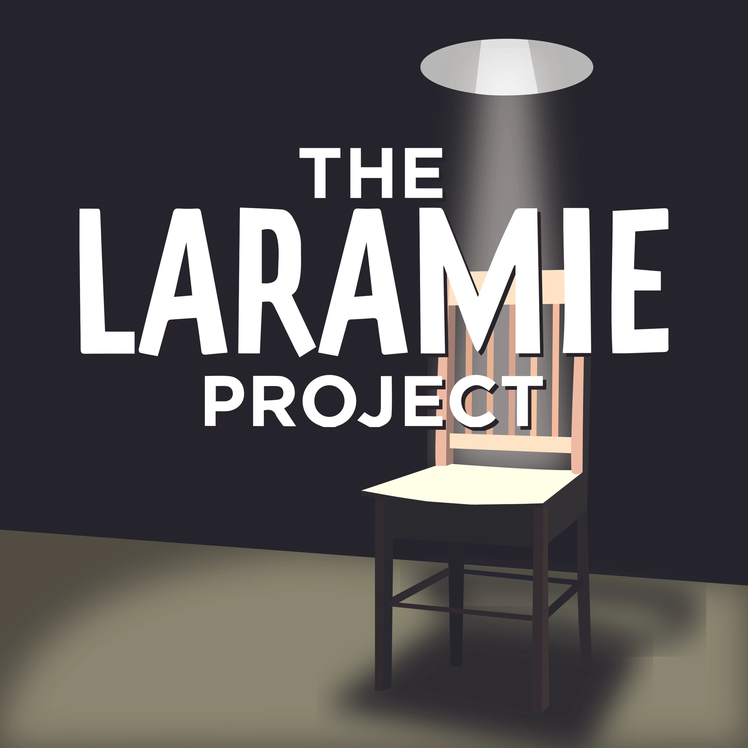 Cast List- "The Laramie Project"