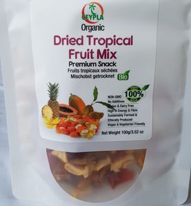 Dried Fruits | Ceypla