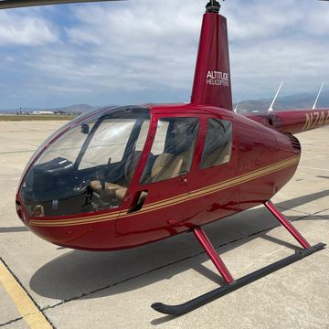 Aircraft