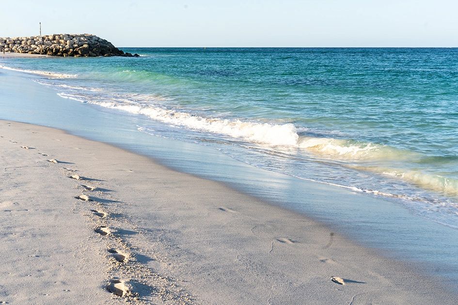 Things to Do | Quinn's Beach Mansion