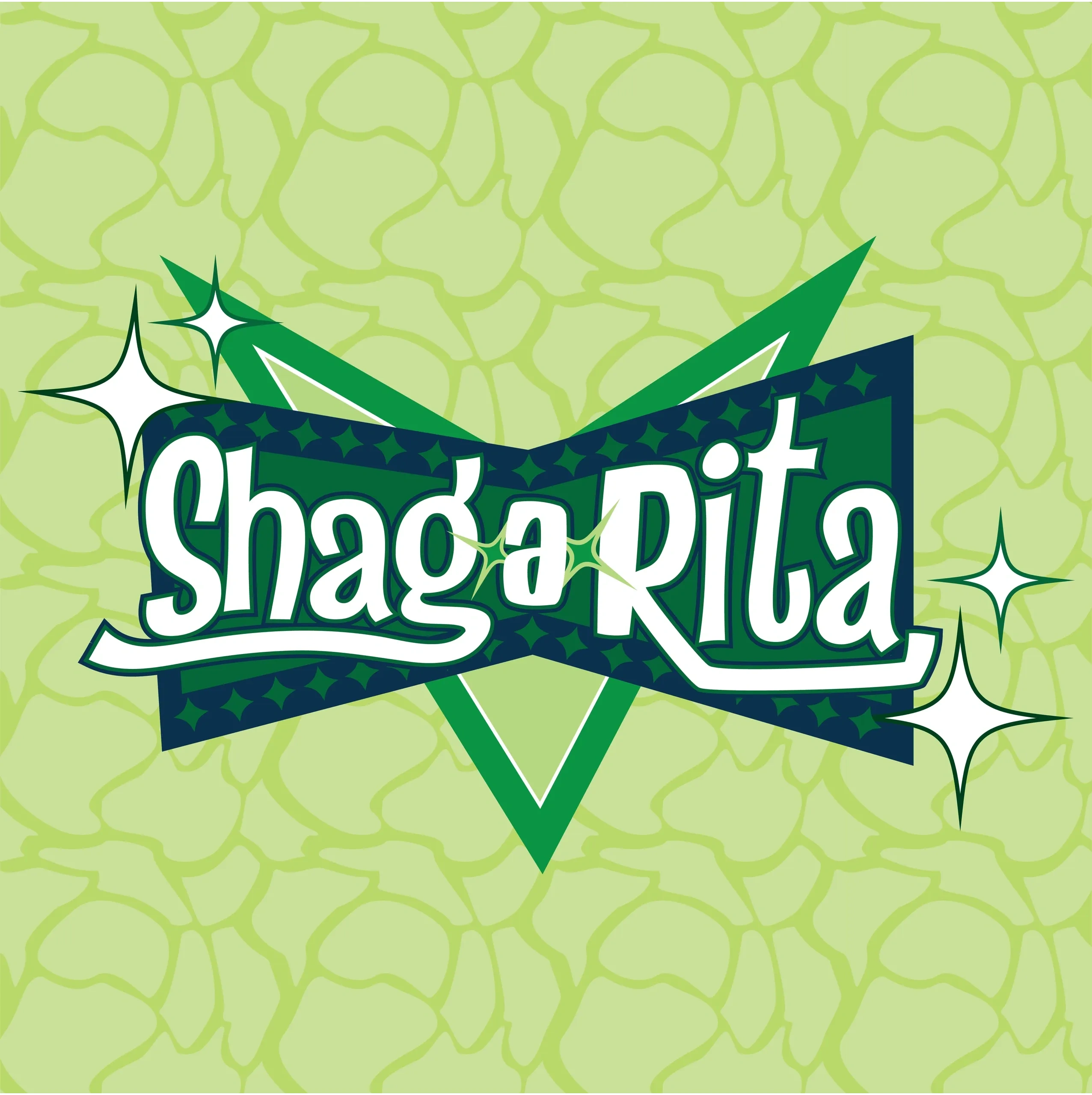 Shag-A-Rita