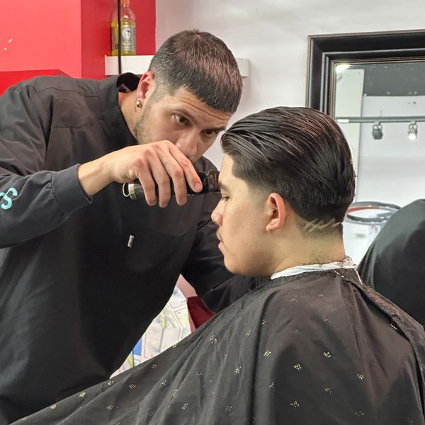 Fade Kings Barbershop - Barber Shop - Omaha, Nebraska