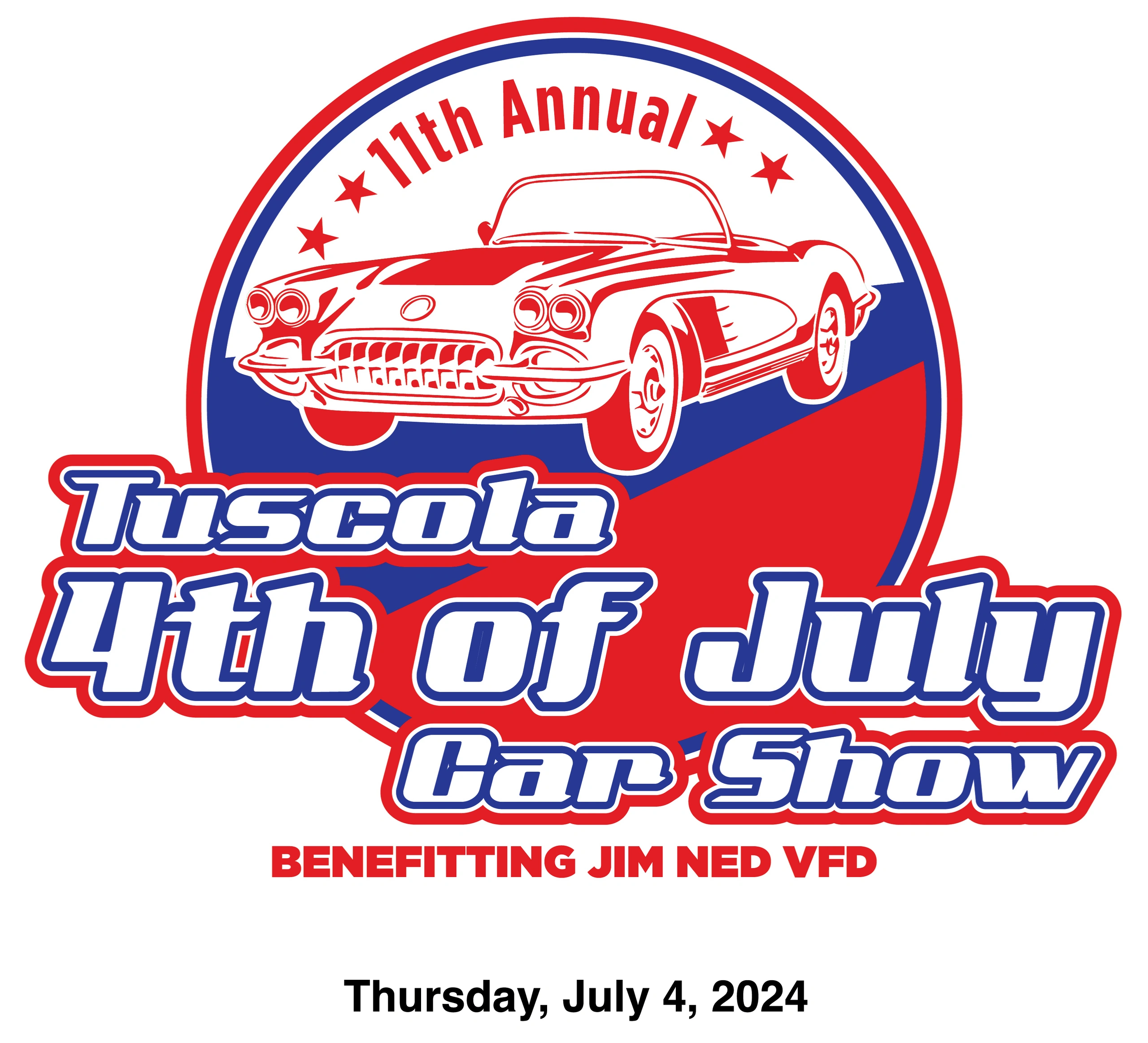 Tuscola Car Show