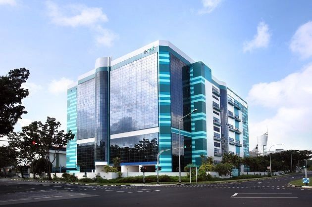 Senoko South (Food Factory) Singapore