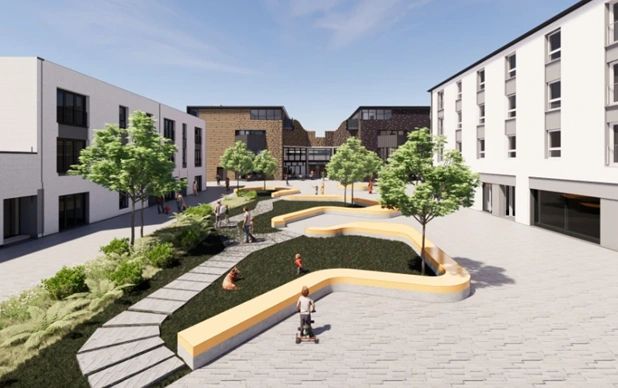 Macmillan Skills Hub Community