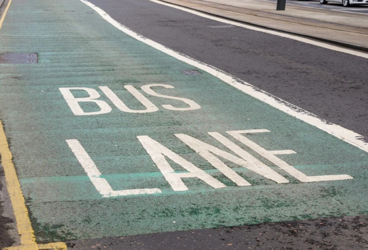 Update on Hull bus lanes