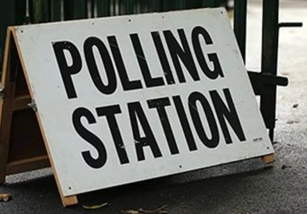 General election 2024 timetable