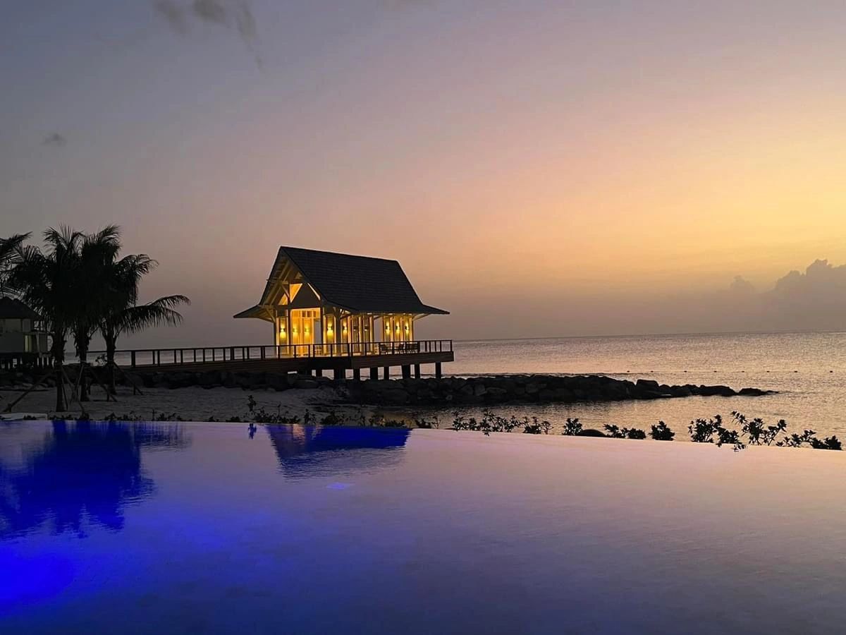 Luxury Wedding Travel Services | Group Vacation Planner