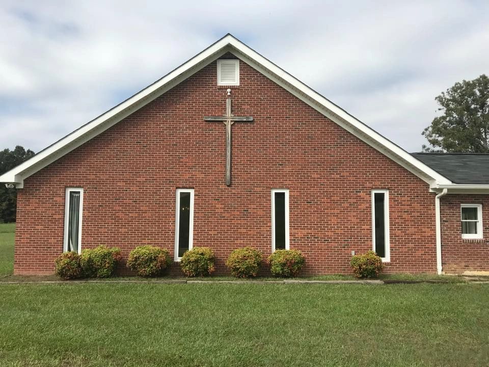 Our Pastor | New Life Temple