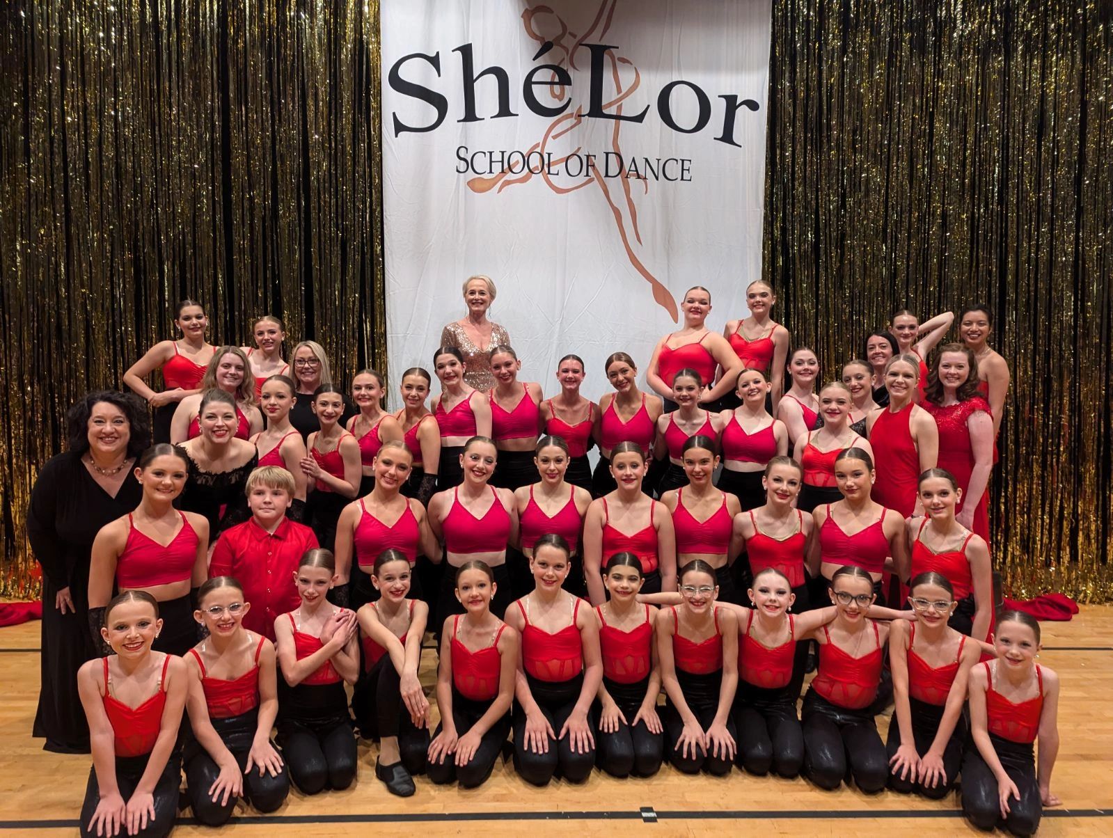 ShéLor School of Dance - Dance - Butler, Pennsylvania
