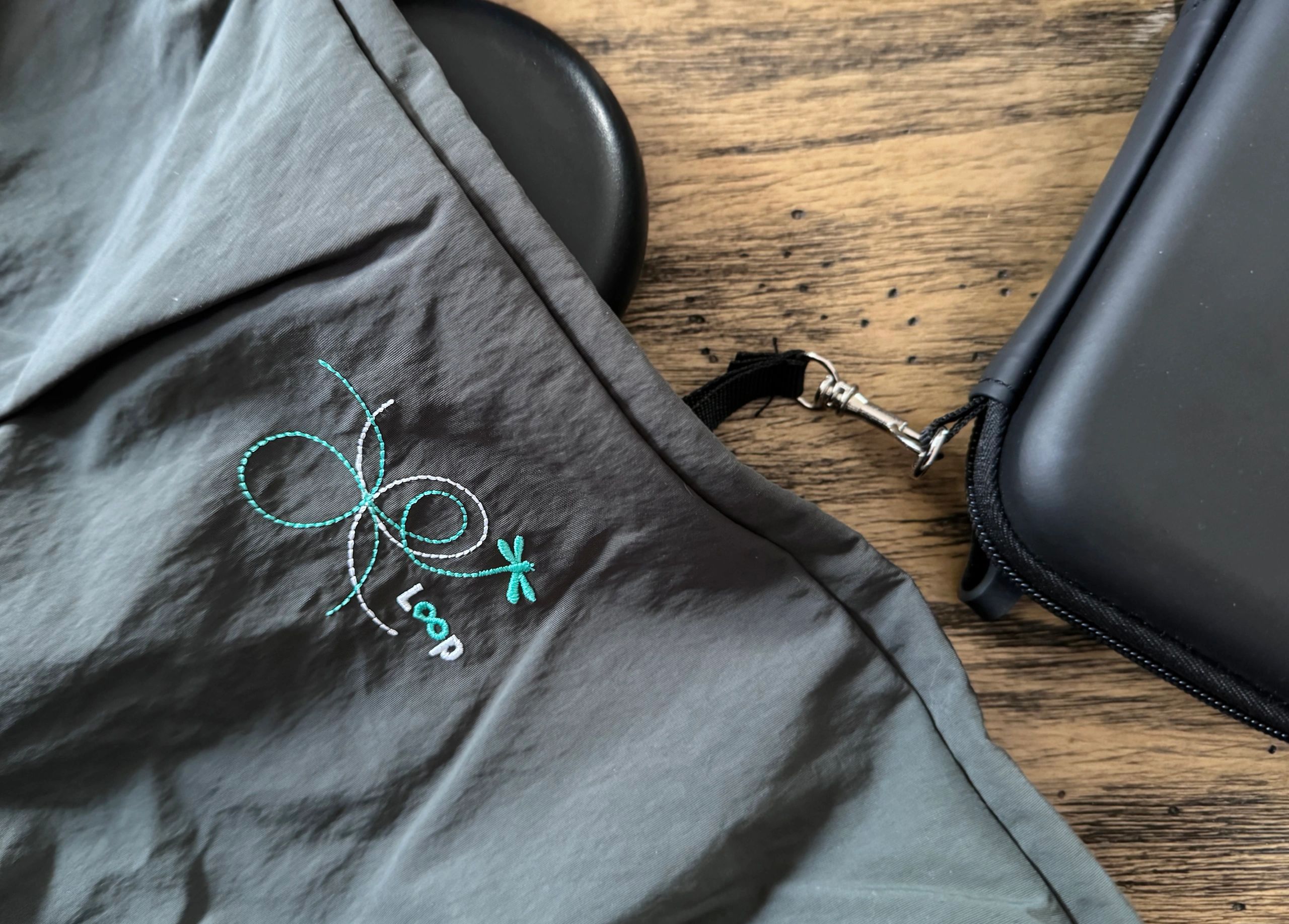 L∞p | The Loop Bag