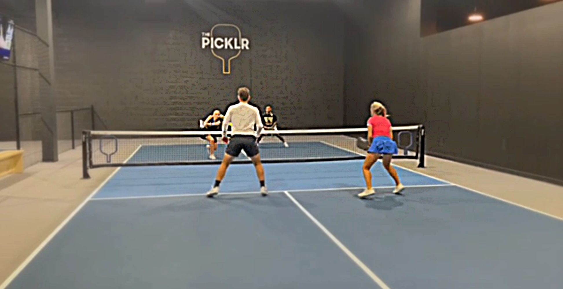 The Pickle Open ® - Chicago Amateur Pickleball Tournament