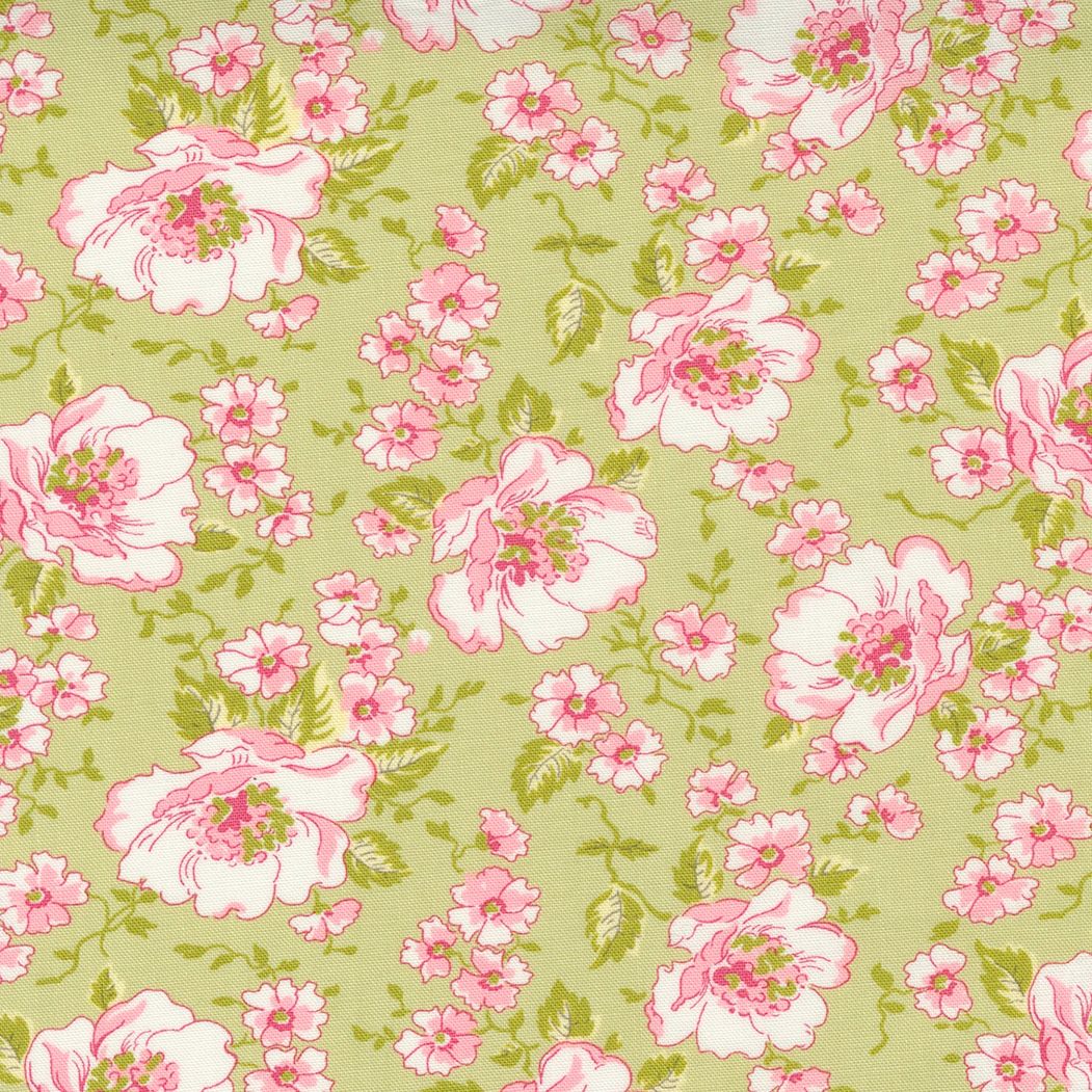 Grace Willow by Brenda Riddle Designs