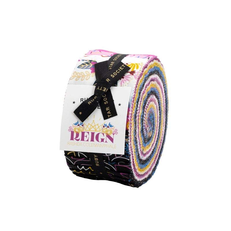 Reign Jelly Roll by Ruby Star Society