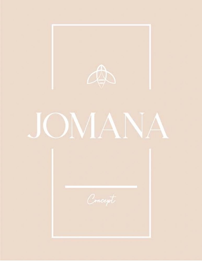 WWW.JOMANACONCEPT.COM