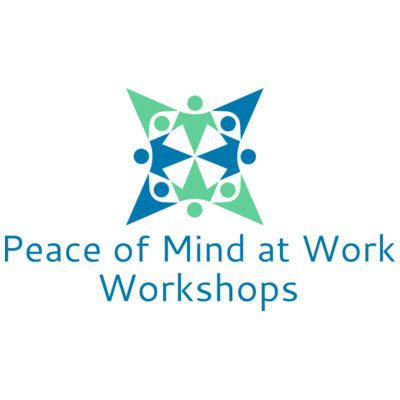 Peace of Mind at Work