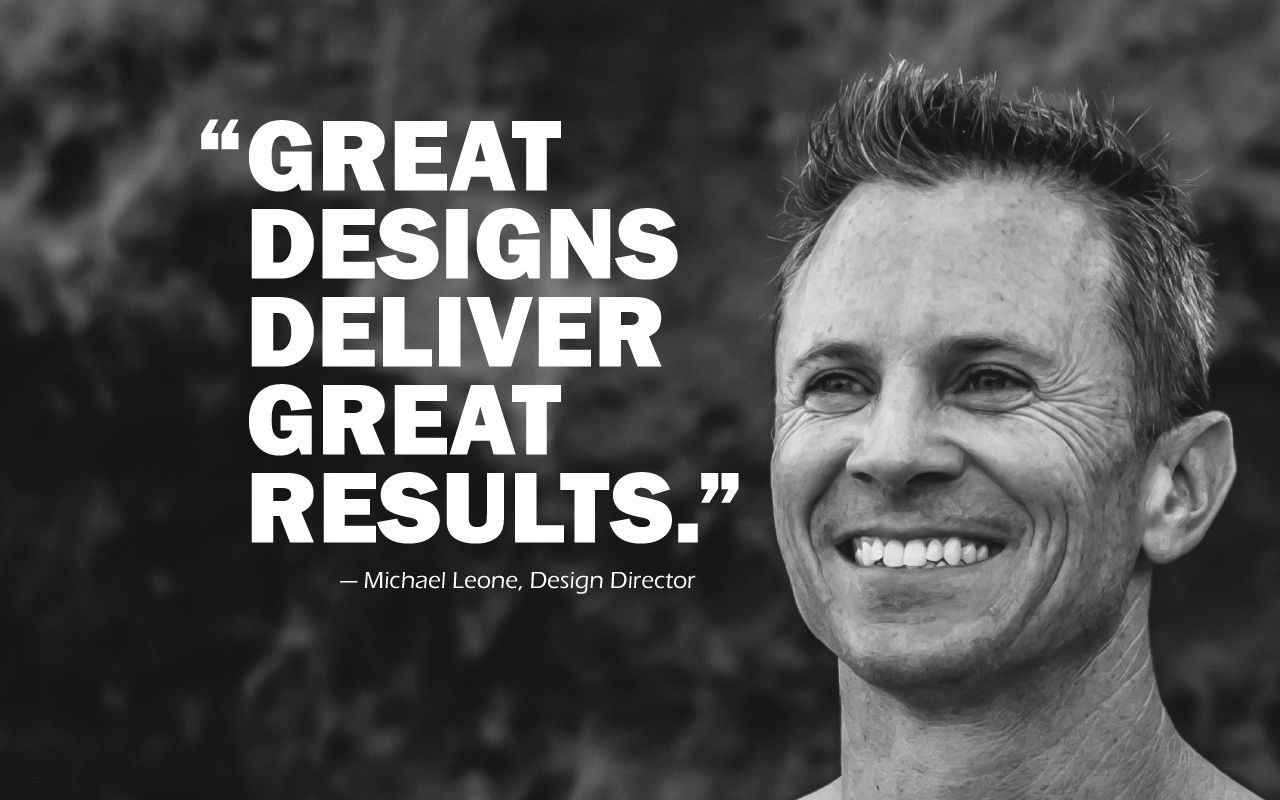 HOME [leonedesigns.com]