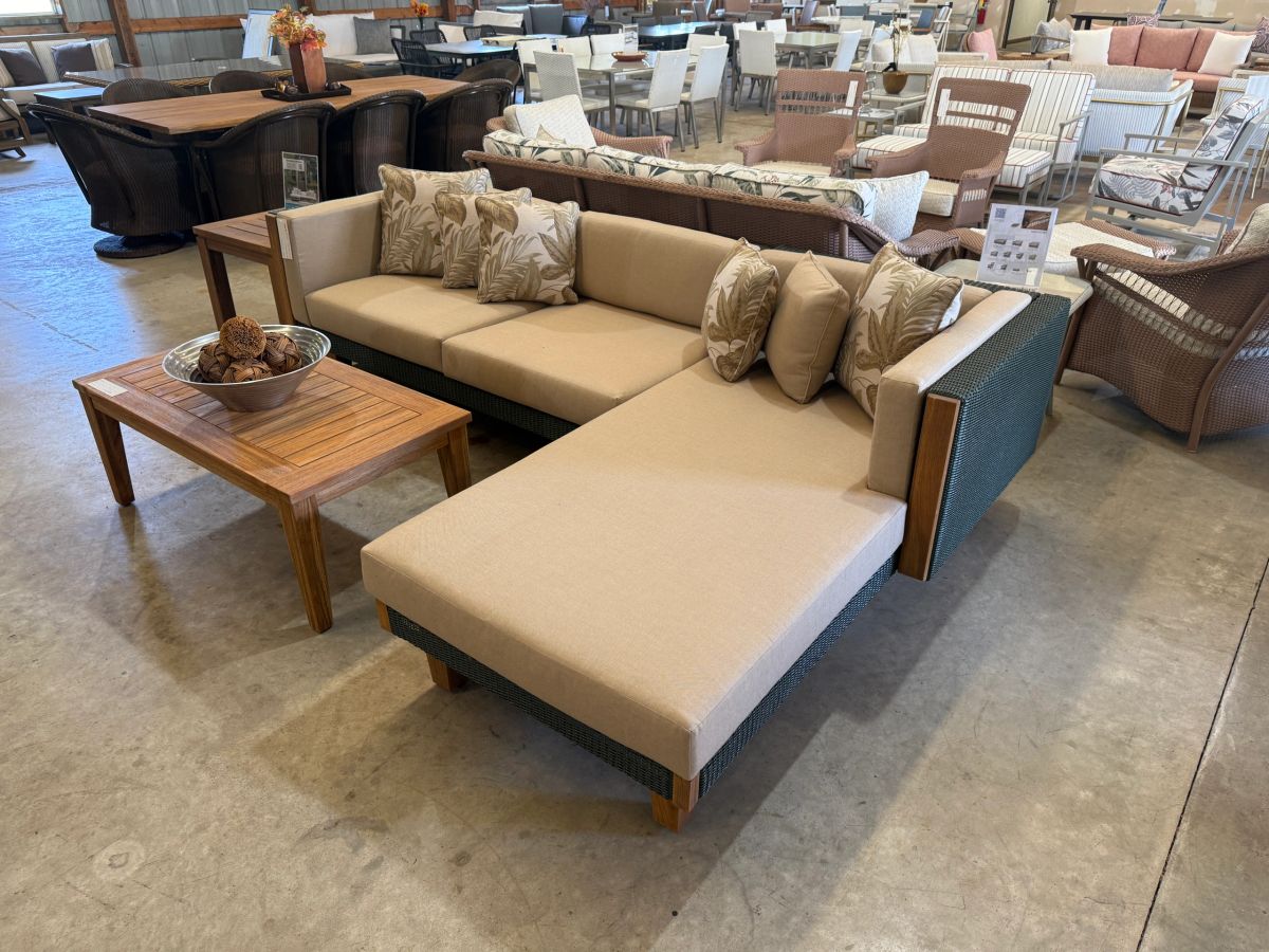 Catalina Sectional