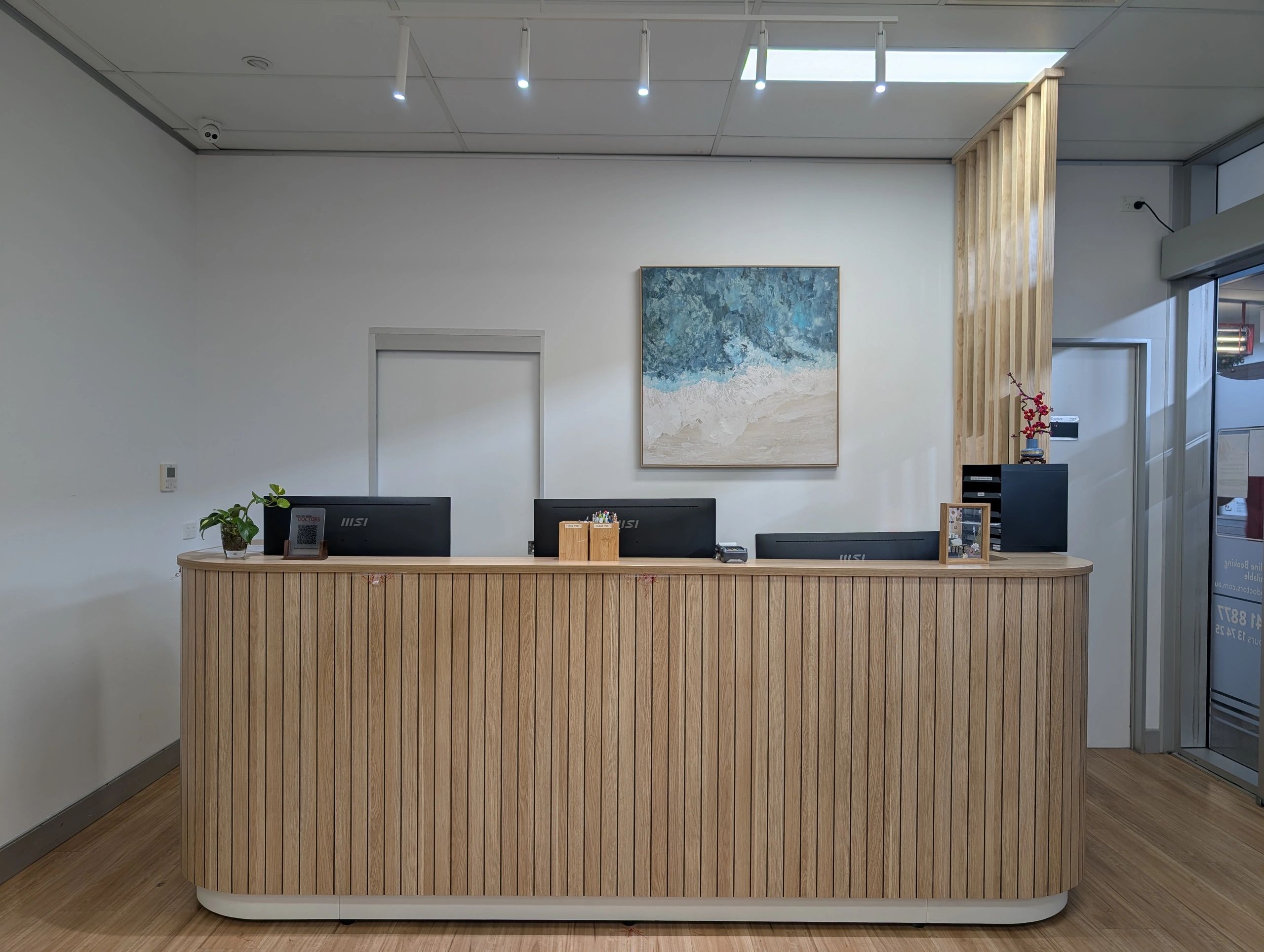 Clinic Policy and Fee | emp