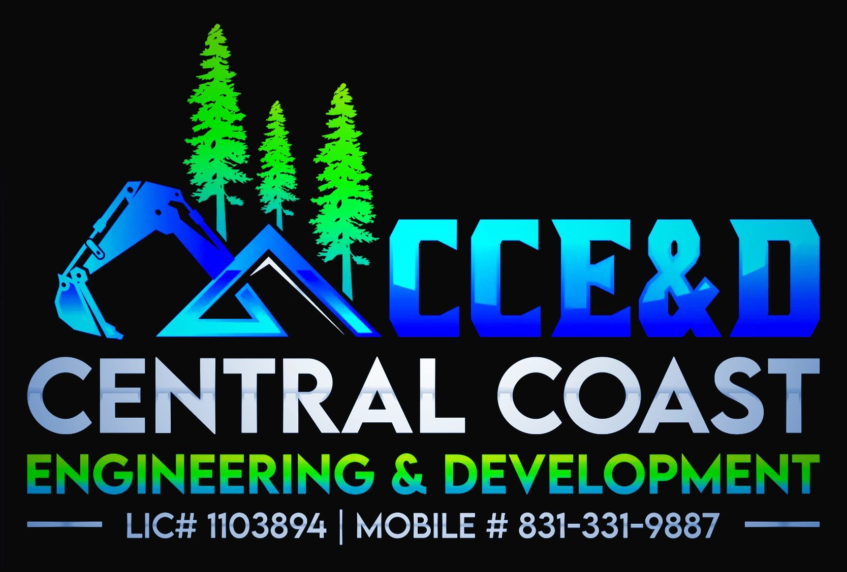 Central Coast Engineering & Development Inc