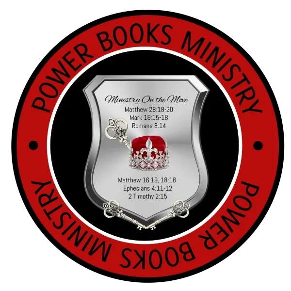 Power Books Ministry