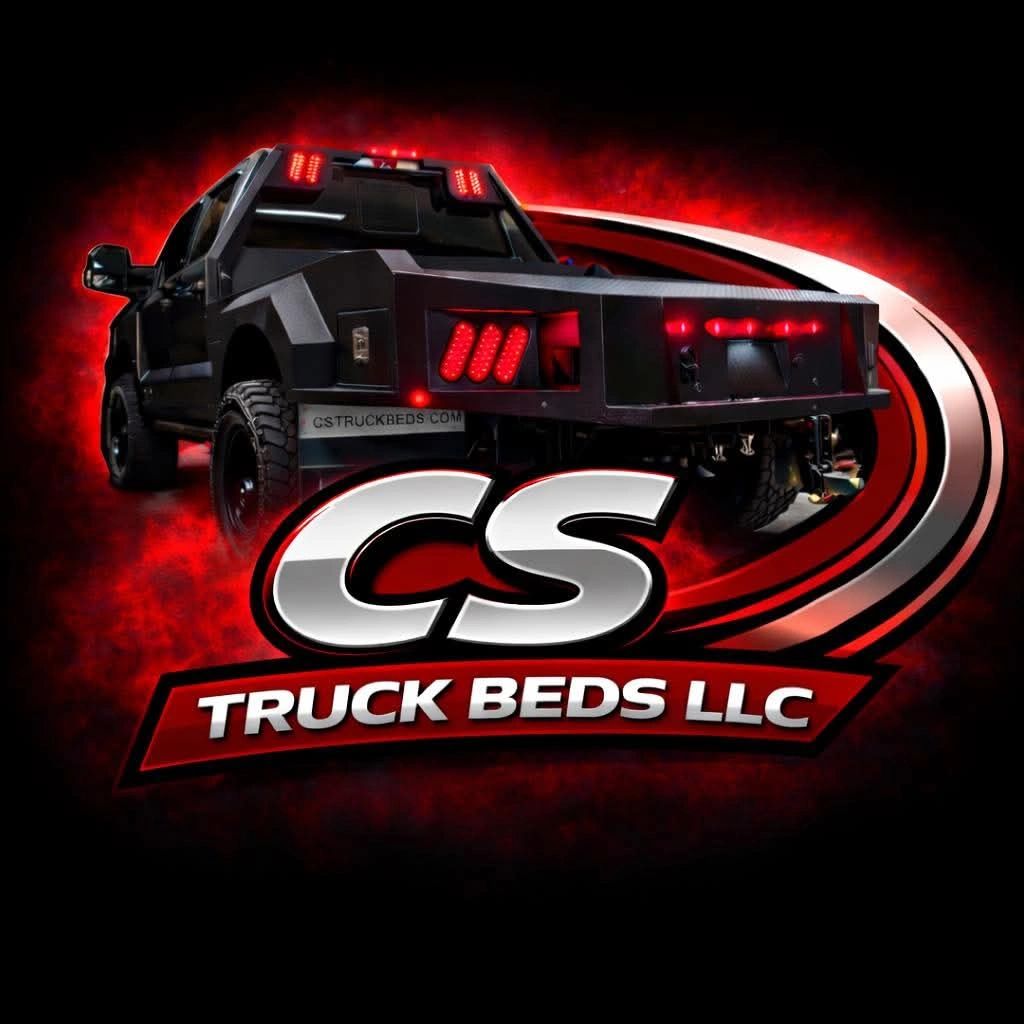 CS Truck Beds