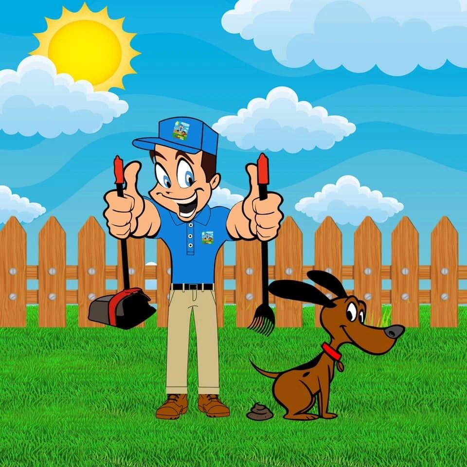 Book Now | WE SCOOPY POOPY