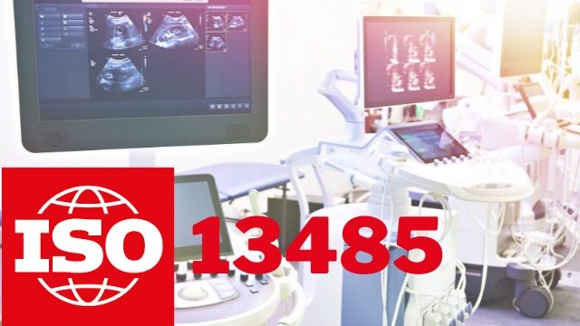 WEBINAR: Regulatory Convergence Through ISO 13485