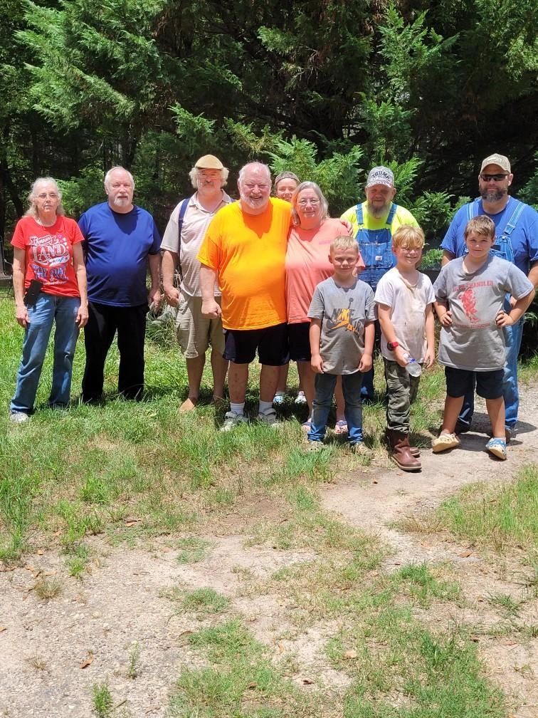 Greyson Gambrell - Home