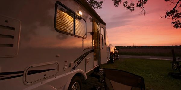 Dwellingup Chalets & Caravan Park