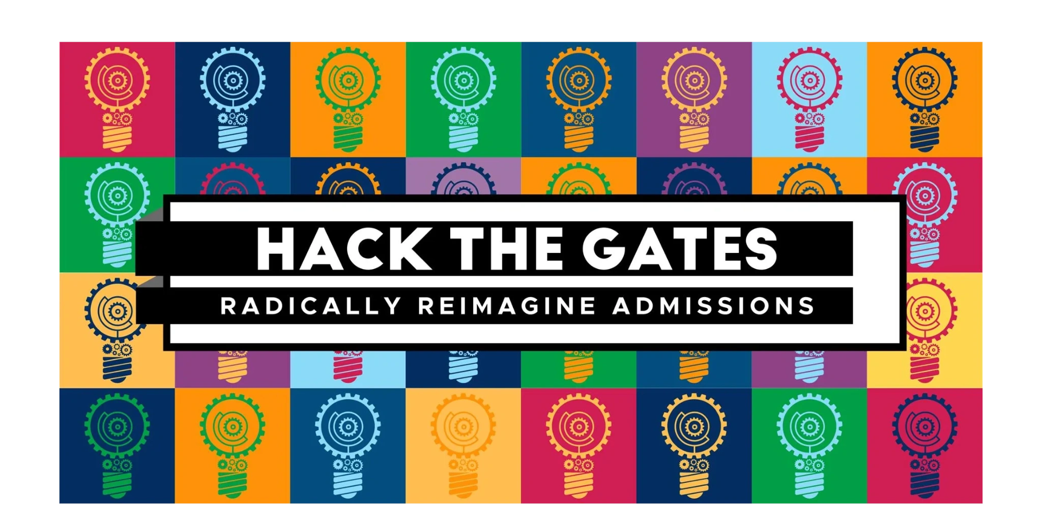 Hack The Gates