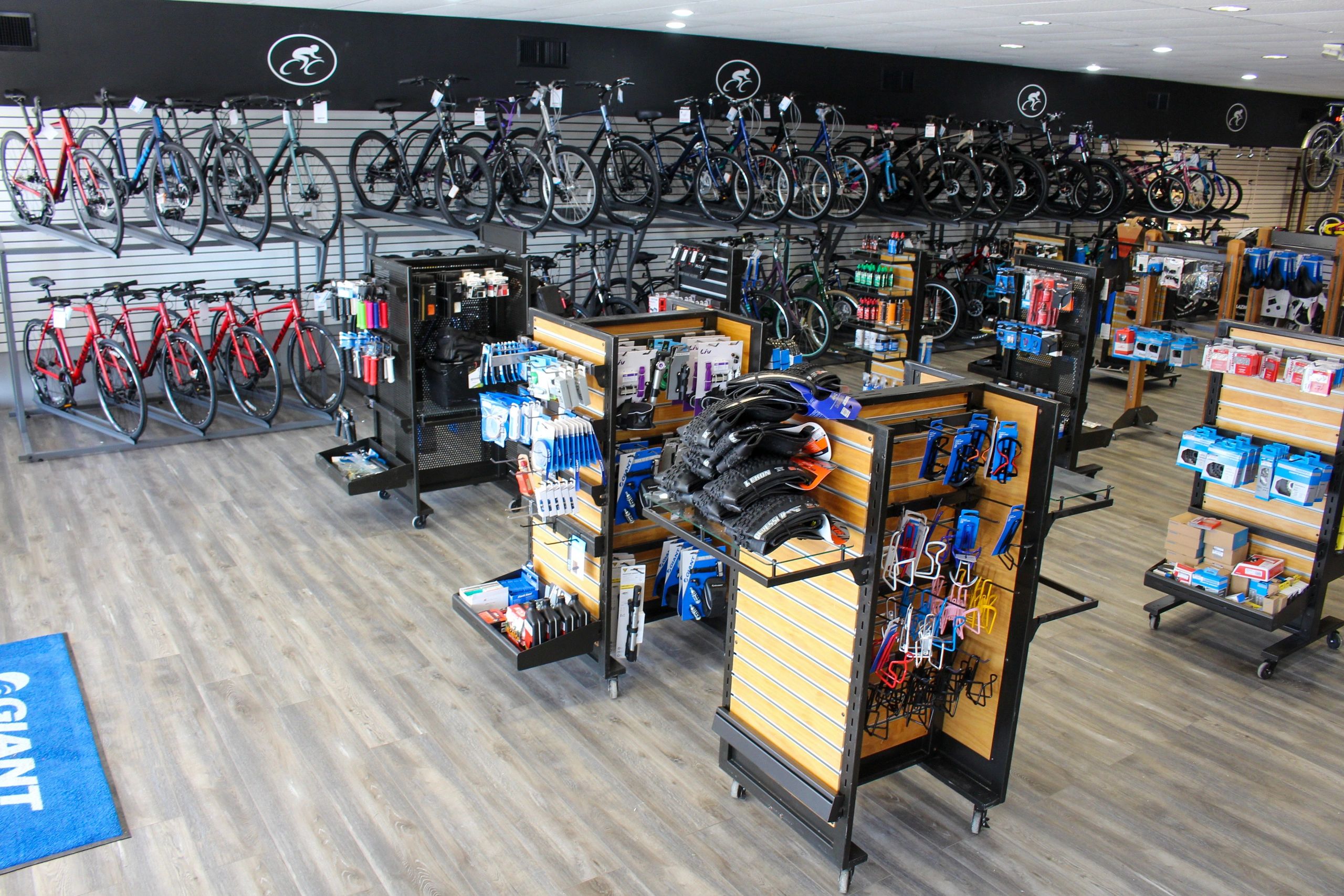 Staff | Wheelhouse Bicycle